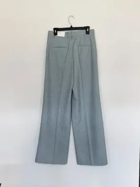 Ann Taylor | Pants & Jumpsuits | Ann Taylor The Wide Leg High Rise ...